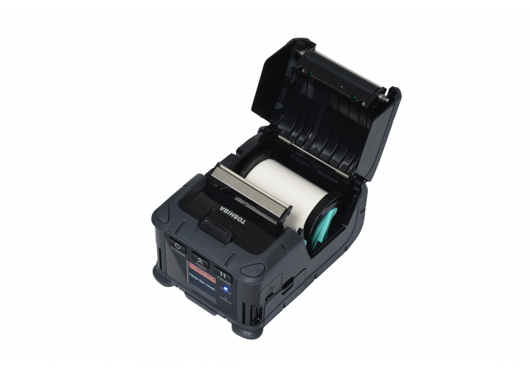 B-FP2D Label Printers