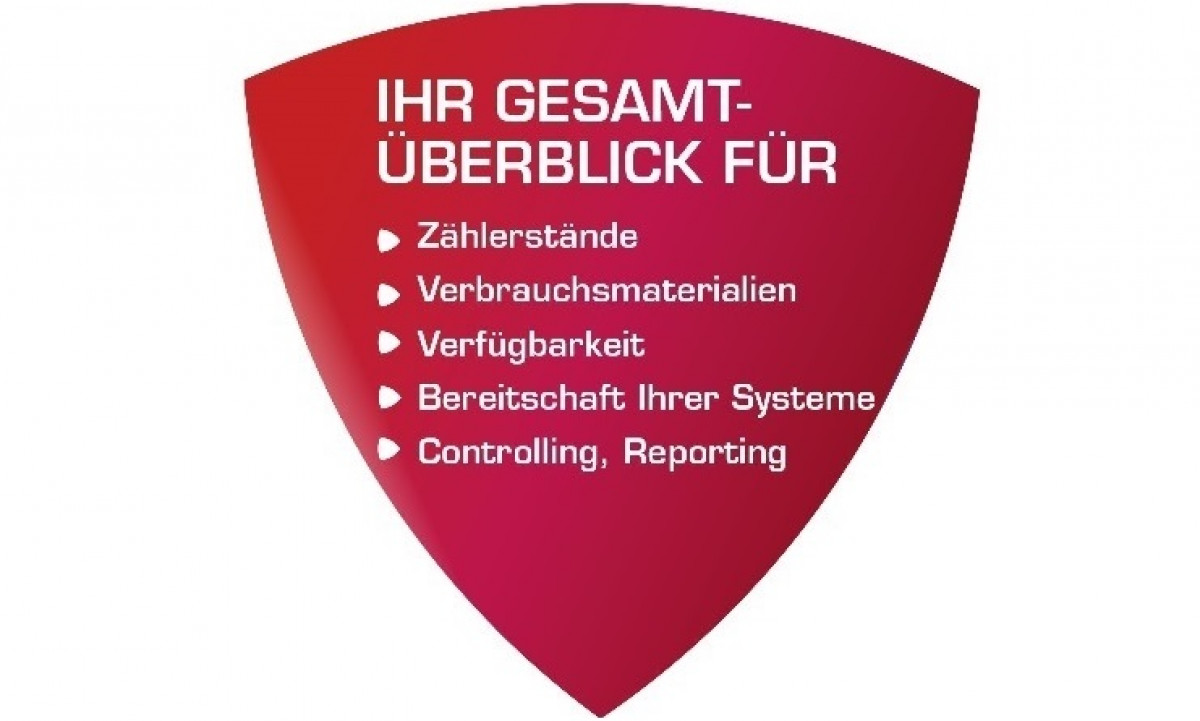 PAM - Printer Asset Management | Toshiba Tec Switzerland AG